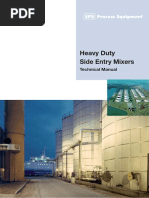 Afton Pumps - Brochure 2020 (Vertical Pumps) | PDF | Bearing ...