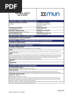 Kollidon-Cl Technical Information | PDF | Tablet (Pharmacy) | Solubility