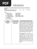 INTERVENTION PROGRAM For Students With Learning Difficulties | PDF ...