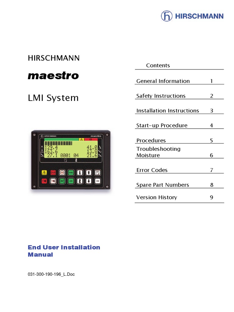 Hirschmann PAT | PDF | Electrical Wiring | Electrical Connector