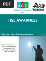 Cosh Reviewer | PDF | Occupational Safety And Health | Personal ...