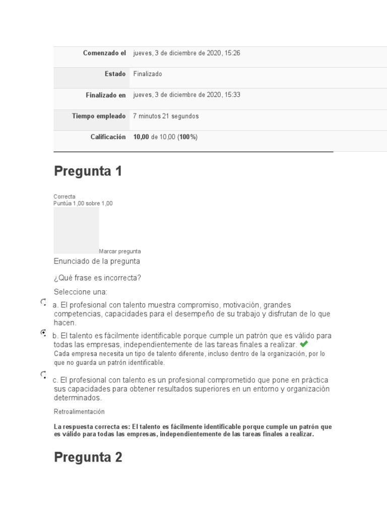 Examen | PDF | Crowdsourcing | Big Data
