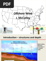 Offshore Wind Abbreviations v1 | PDF | Offshore Wind Power | Renewable Resources
