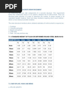 CHB Calculation and Estimation Guide | PDF | Wall | Components