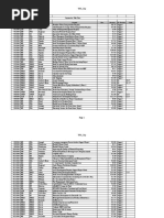 TDS Declaration Form | PDF | Renting | Loans