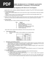 HPU Syllabus | PDF | Class (Computer Programming) | Relational Database