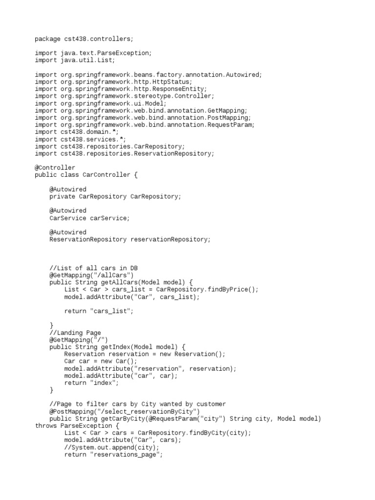 CST 438 | PDF | Computer Science | Computing