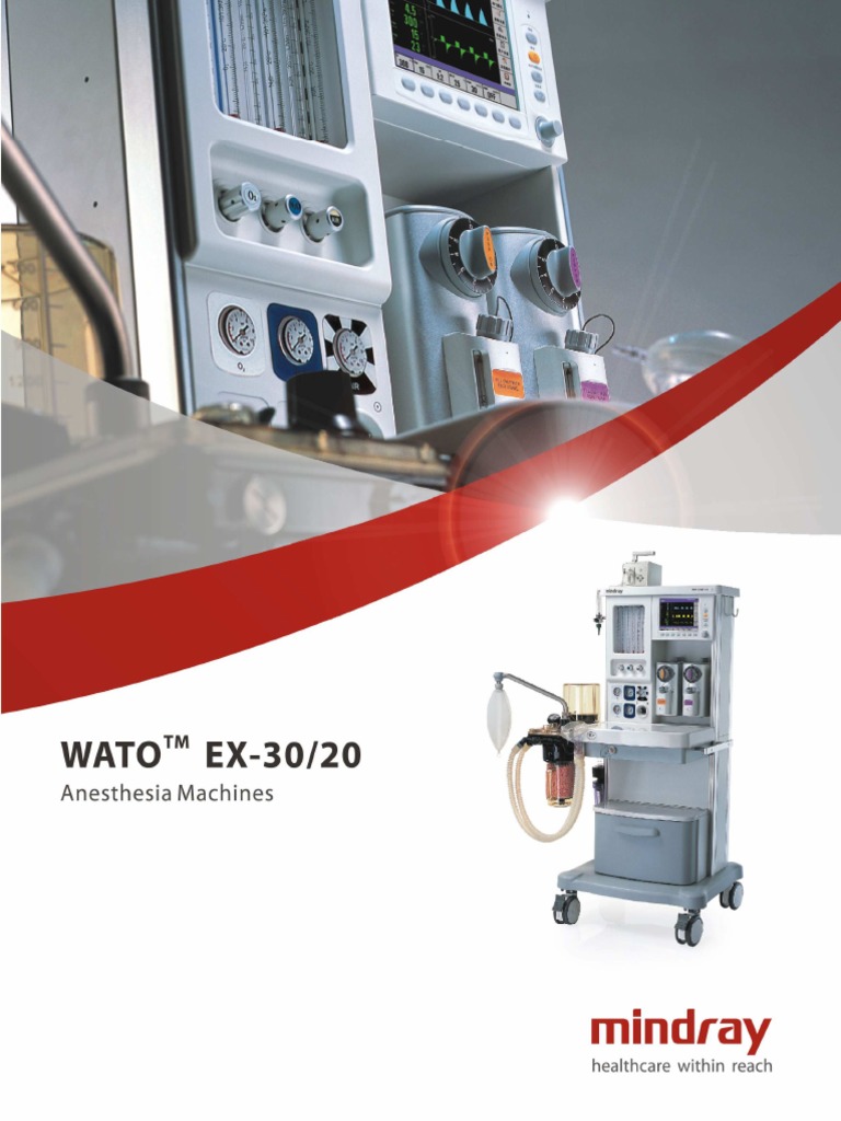 Wato EX 30 20 | PDF
