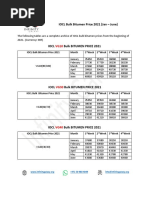 Ductile Iron Pipe Pressure Class Guide | PDF | Pipe (Fluid Conveyance ...