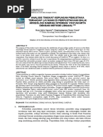 LGP GPOA Template | PDF