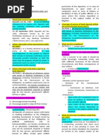 Law On Bank Secrecy (Ra 1405) | PDF | Banks | Deposit Account