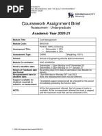 Guidelines On NRM 2: Detailed Measurement of Building Works: 1st ...