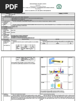 Grade 10 DLP in Properties of Gas | PDF | Gases | Pressure