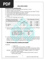 Finacle Menu and Tables | PDF | Debits And Credits | Deposit Account