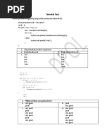 Petunjuk Penggunaan Web Recruitment - Pelamar | PDF