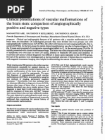Crochetage' Sign On ECG in Secundum ASD | PDF | Thorax (Human Anatomy ...
