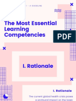 Grade 1 Physical Education Guide | PDF | Physical Education ...