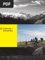 Hoyt Defiant 30 Tune Chart With String Plan | PDF