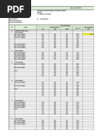 Cotton Grading Chart | PDF | Textiles | Fibers