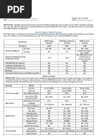 New Bpi Blue Credit Card Biller BECC or BEC MC RPHCreditCards | PDF ...