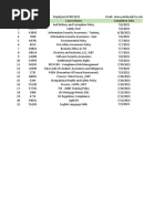 TCS India FAQs - Health Insurance Scheme | PDF | Identity Document ...