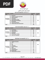 All Blood Test Name List PDF | PDF | Wellness