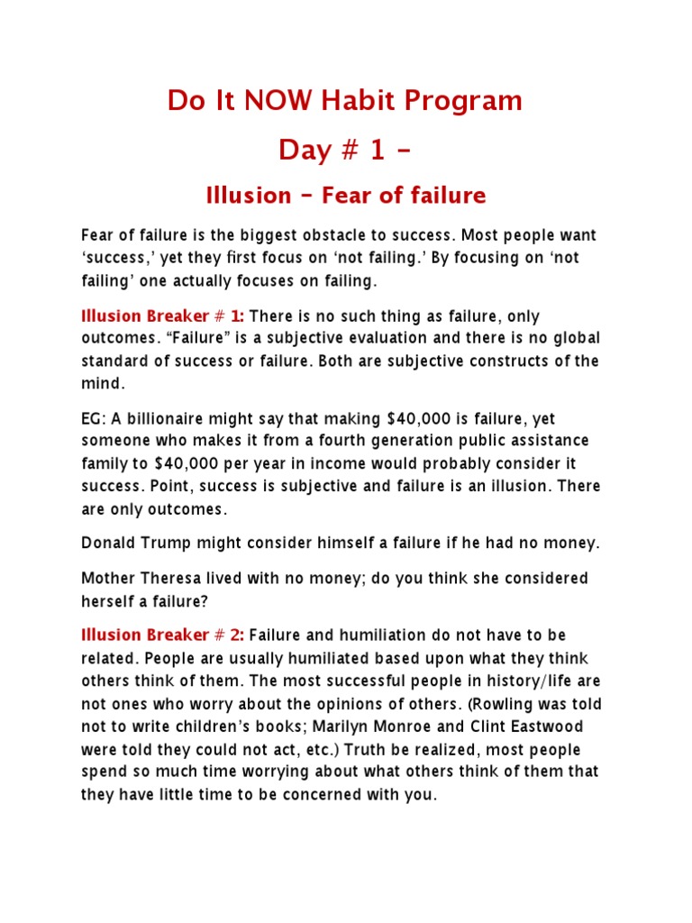 Day 1 ZEP | PDF | Feeling | United States Congress