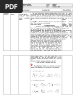 Math3 - q1 - Mod1 - Visualizing Numbers Up To 10 000 - v308092020 | PDF