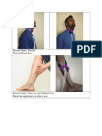 Clinician's Guide to AKPS Assessment | PDF | Patient | Palliative Care