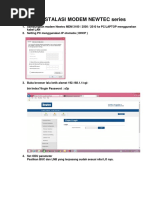 Hughes HT2500 HT2524 DC Unit Installation Quick Start | PDF