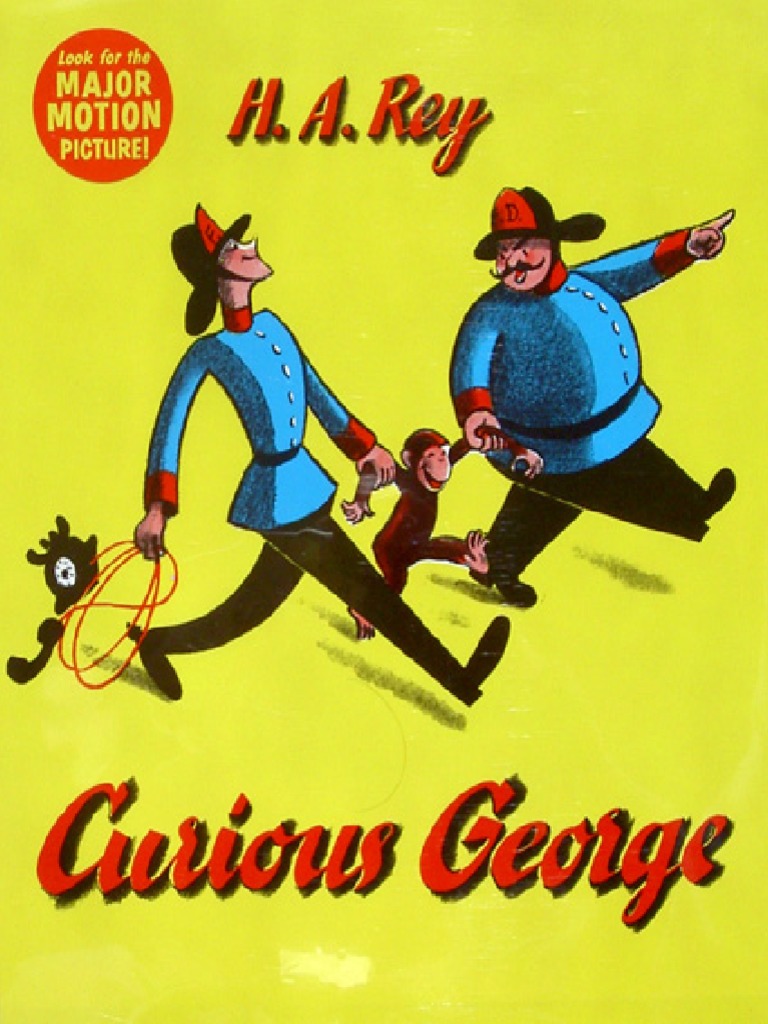 Curious George | PDF