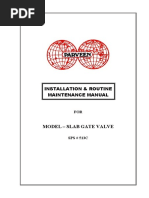 Balon Catalog PDF | PDF | Valve | Steel