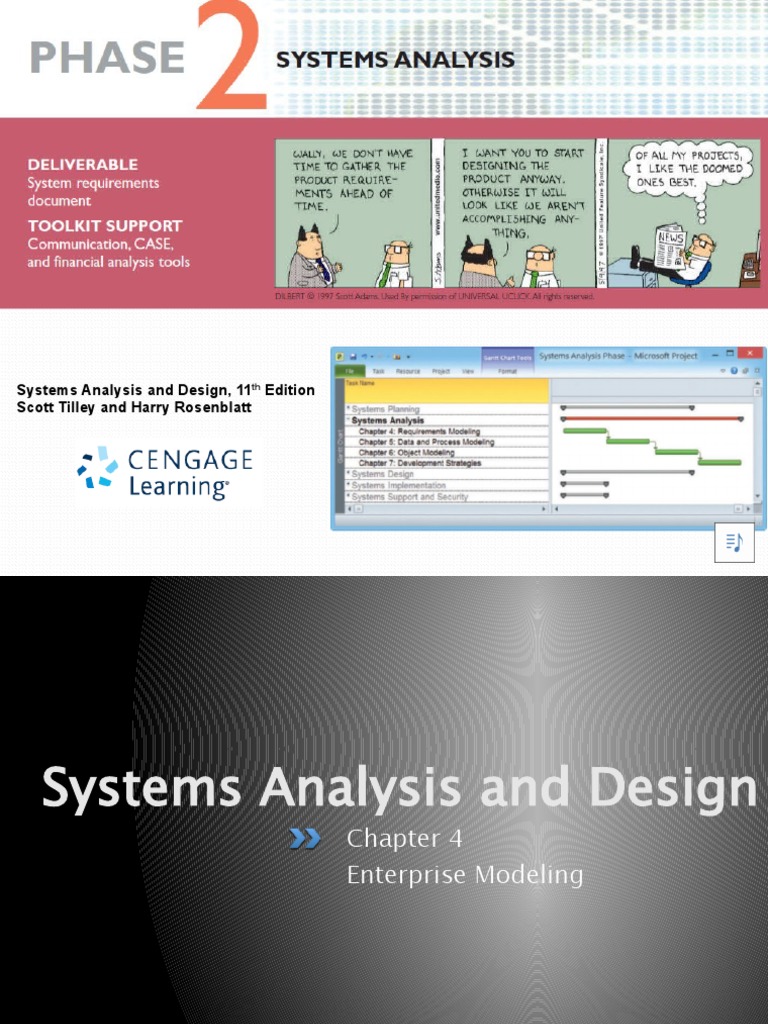 Chapter4 - Data and Process Modeling | PDF | Data Management | Computer Data