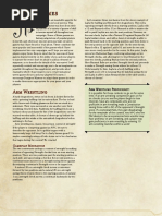 Power Word Spells | PDF | Leisure