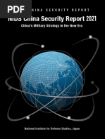 Tactical Electronic Warfare System Infantry TEWS I | PDF | Electronic ...