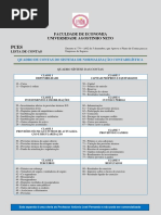 Plano Contas Atualizado PGC Angola | PDF