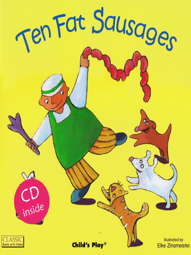 Ten Fat Sausages | PDF