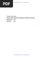 Design of Reinforced Concrete Structures | PDF | Economic Sectors ...