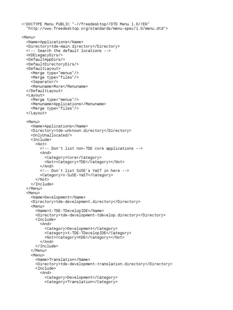 Tde Applications | PDF | Teaching Mathematics | Computer Science