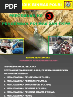 Pembaruan Aplikasi ePZI dan eSurvey | PDF | Teknologi & Rekayasa