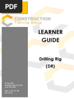 Operator Performance Evaluation | PDF | Elevator | Forklift