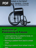 Cradle Method: Crutch | PDF | Arm | Coma