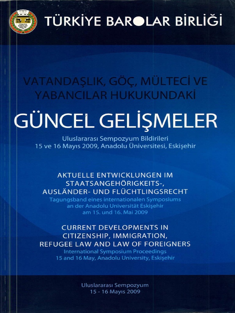 2009 Sempozyum | PDF