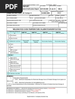 Checklist For Anti Termite Treatment | PDF | Specification (Technical ...