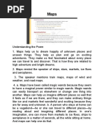 Feathered Friend: Class 8 Q&A Guide | PDF