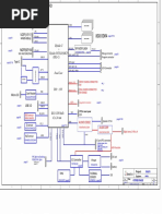 AM4 Pinout Diagram | PDF