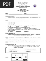cxc-csec-technical-drawing-2017-june-p2 | PDF | Technical Drawing ...