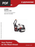 Dynapac Vibratory Roller Cc1200c Plus Parts Manual | PDF | Engines ...