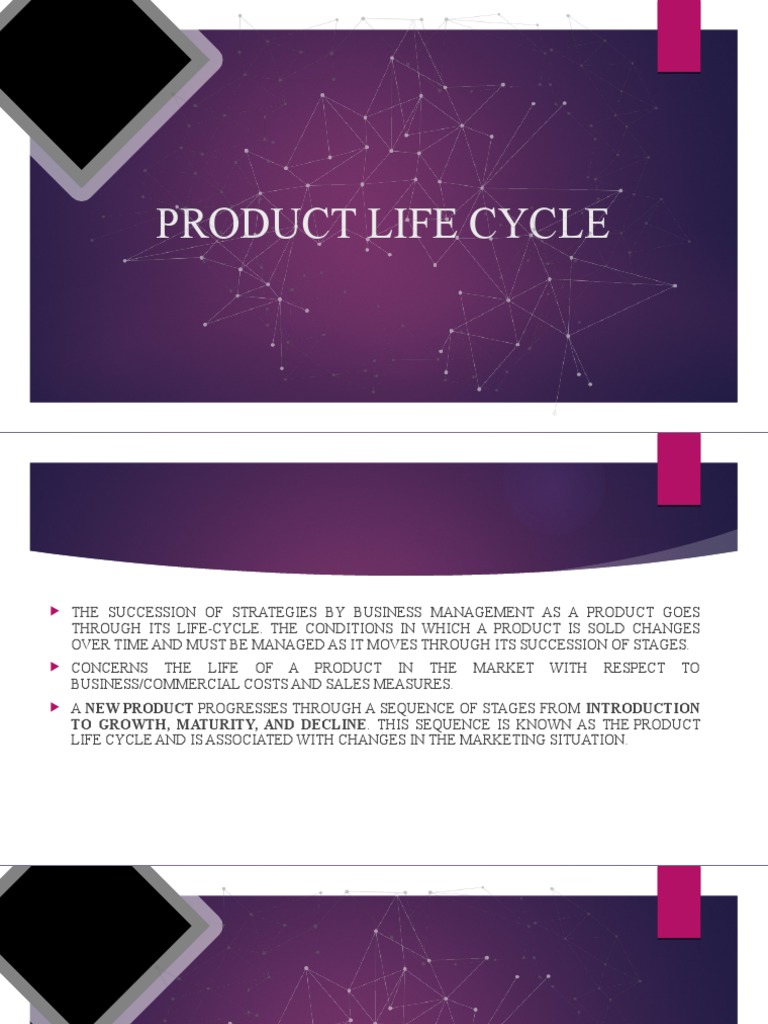 Product Life Cycle | PDF | Coca Cola | Product Lifecycle