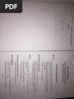 Administration and Scoring Manual WNV | PDF